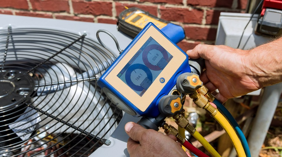 Top Signs Your AC Needs Immediate Repair - House Doumi